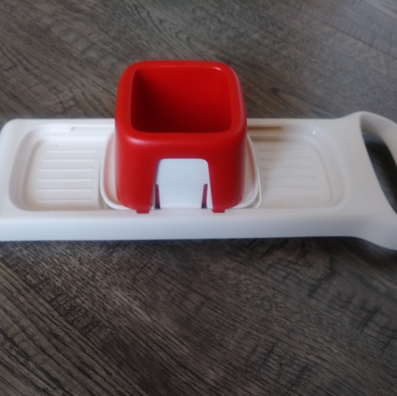 Tupperware | Kitchen | Tupperware Grater | Poshmark